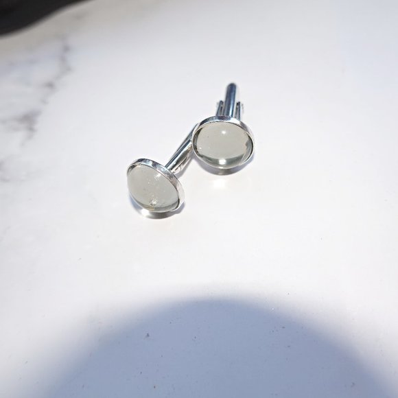 Lalique | Accessories | Lalique Gormoude Cufflinks | Poshmark